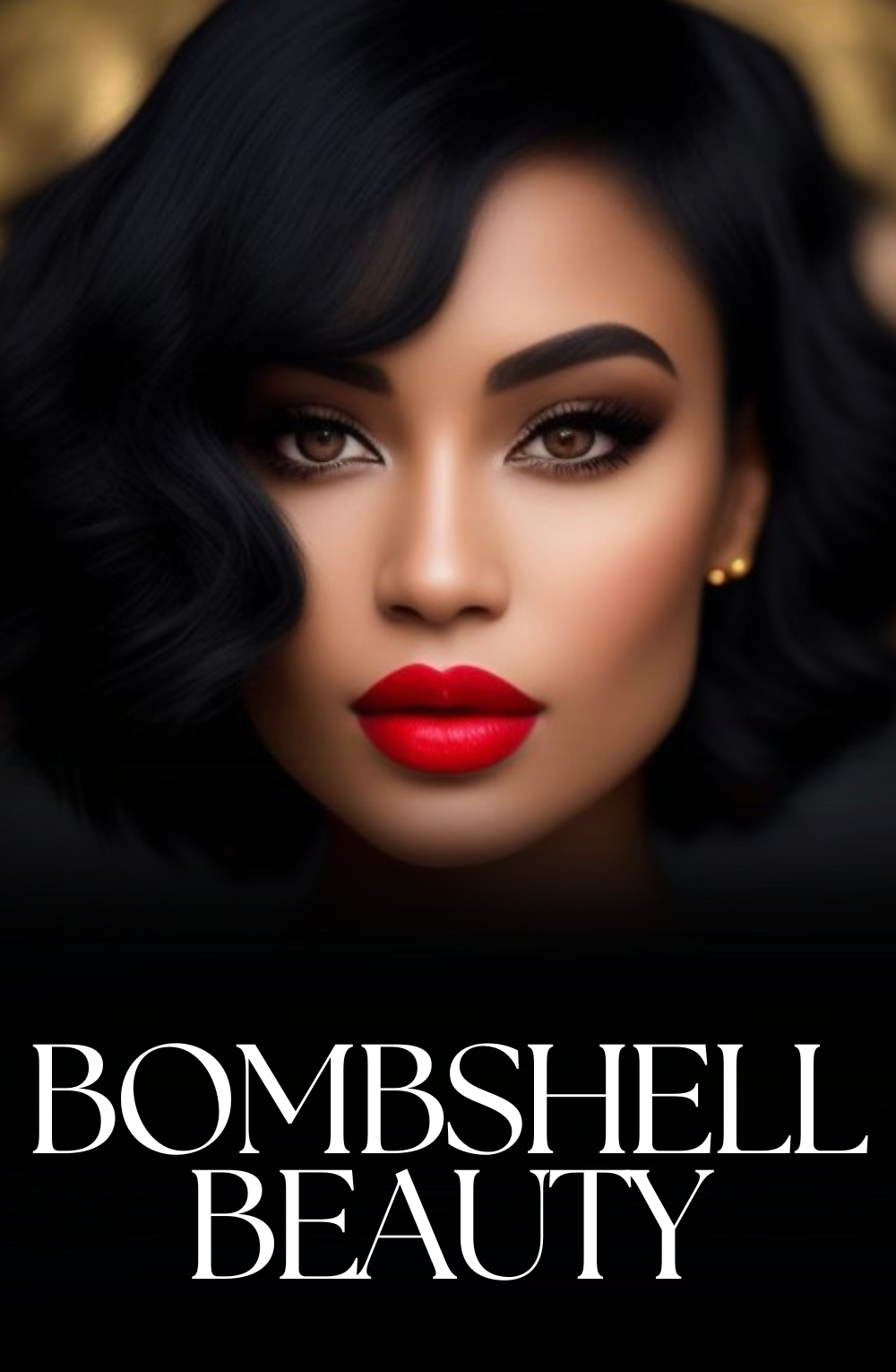 Bombshell Beauty Collection – Sincerely Bold